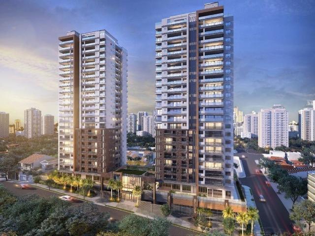 Apartamento em Perdizes, São Paulo/SP de 222m² 4 quartos à venda por R$ 4.202.000,00