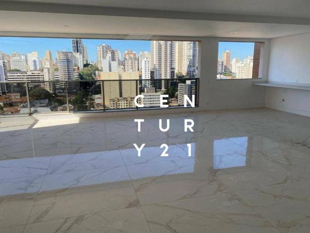 Apartamento em Perdizes, São Paulo/SP de 222m² 4 quartos à venda por R$ 4.799.000,00
