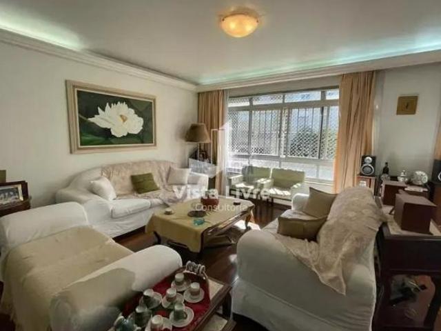 Apartamento em Perdizes, São Paulo/SP de 223m² 3 quartos à venda por R$ 2.060.000,00