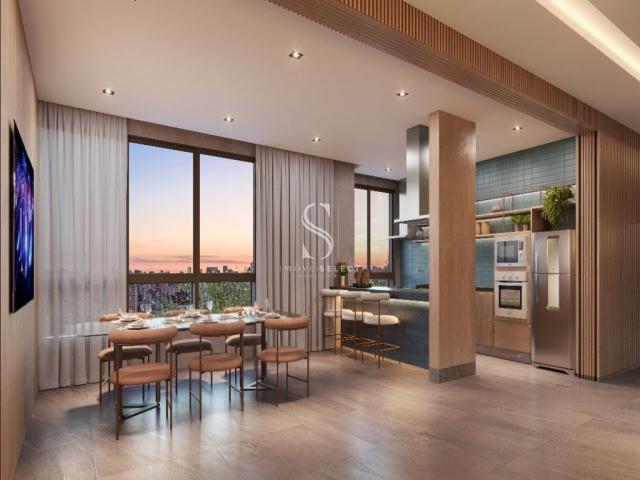 Apartamento em Perdizes, São Paulo/SP de 224m² 4 quartos à venda por R$ 4.483.460,00