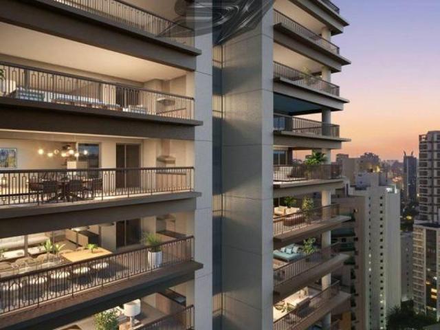 Apartamento em Perdizes, São Paulo/SP de 224m² 4 quartos à venda por R$ 4.721.000,00