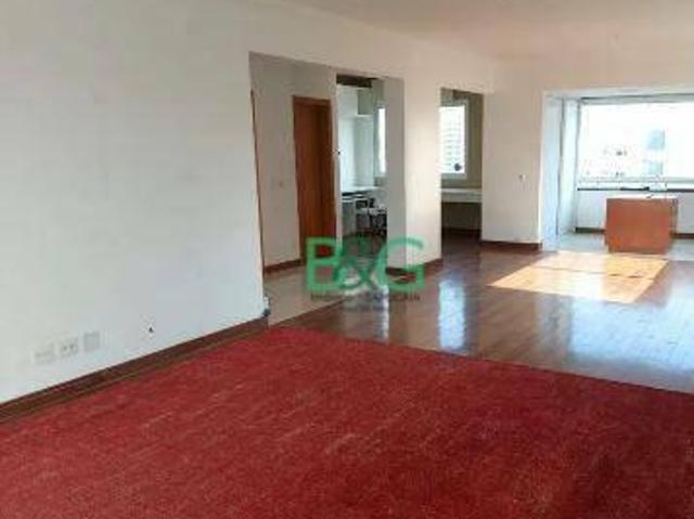 Apartamento em Perdizes, São Paulo/SP de 225m² 4 quartos à venda por R$ 3.100.000,00