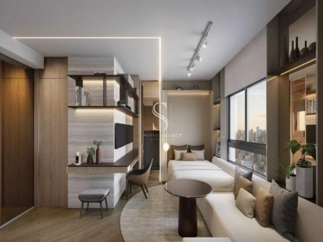 Apartamento em Perdizes, São Paulo/SP de 22m² 1 quartos à venda por R$ 394.900,00