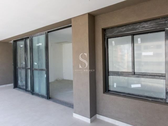 Apartamento em Perdizes, São Paulo/SP de 22m² 1 quartos à venda por R$ 422.404,00