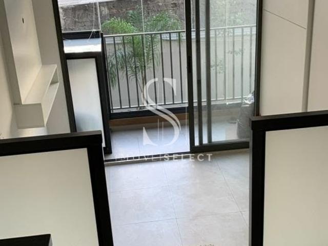 Apartamento em Perdizes, São Paulo/SP de 22m² 1 quartos à venda por R$ 474.900,00