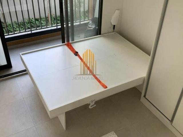 Apartamento em Perdizes, São Paulo/SP de 22m² 1 quartos à venda por R$ 475.000,00