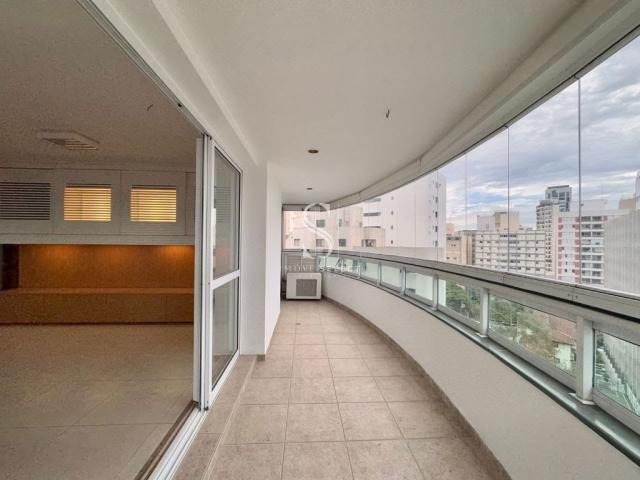 Apartamento em Perdizes, São Paulo/SP de 230m² 3 quartos à venda por R$ 3.199.000,00