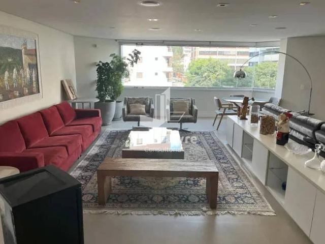 Apartamento em Perdizes, São Paulo/SP de 236m² 3 quartos à venda por R$ 1.859.900,00