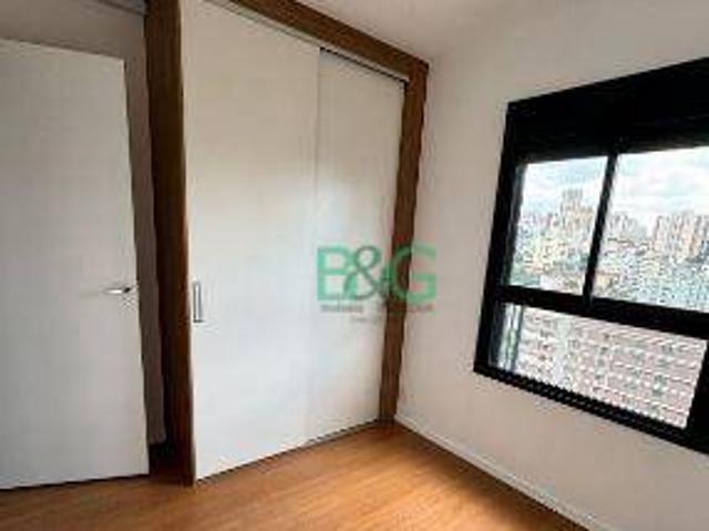 Apartamento em Perdizes, São Paulo/SP de 27m² 1 quartos à venda por R$ 429.900,00