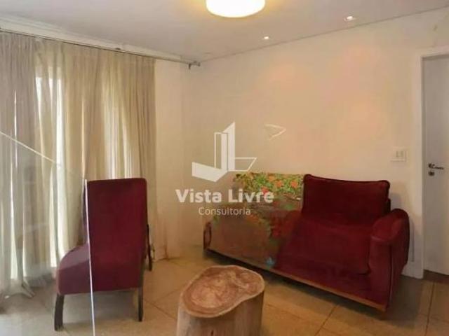 Apartamento em Perdizes, São Paulo/SP de 240m² 4 quartos à venda por R$ 2.200.000,00