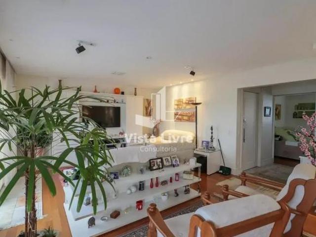 Apartamento em Perdizes, São Paulo/SP de 240m² 4 quartos à venda por R$ 4.800.000,00