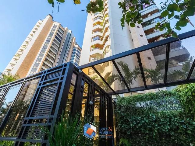 Apartamento em Perdizes, São Paulo/SP de 245m² 3 quartos à venda por R$ 2.989.900,00