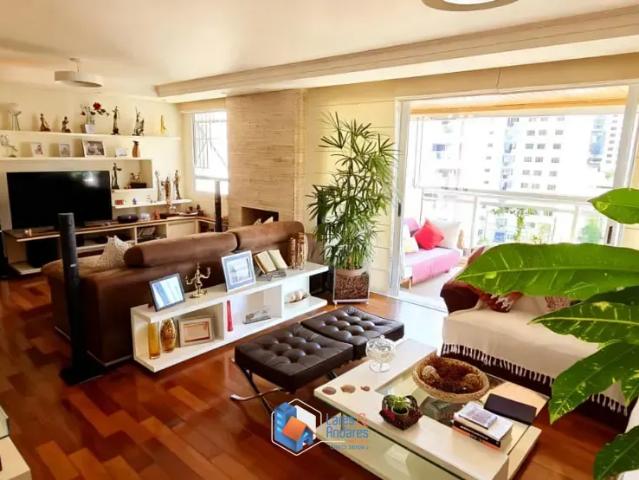 Apartamento em Perdizes, São Paulo/SP de 249m² 4 quartos à venda por R$ 3.299.000,00