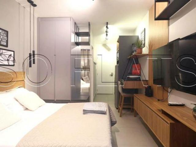 Apartamento em Perdizes, São Paulo/SP de 24m² 1 quartos à venda por R$ 450.000,00