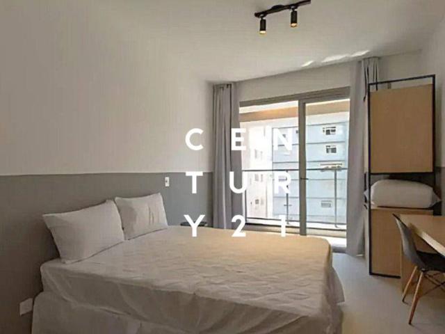 Apartamento em Perdizes, São Paulo/SP de 24m² 1 quartos à venda por R$ 559.900,00