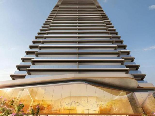 Apartamento em Perdizes, São Paulo/SP de 259m² 4 quartos à venda por R$ 4.600.000,00