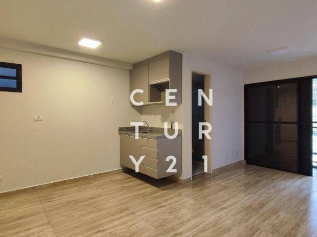 Apartamento em Perdizes, São Paulo/SP de 25m² 1 quartos à venda por R$ 389.900,00