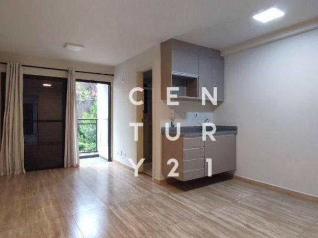 Apartamento em Perdizes, São Paulo/SP de 25m² 1 quartos à venda por R$ 438.767,26