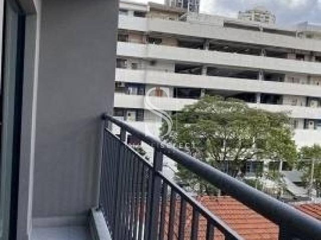 Apartamento em Perdizes, São Paulo/SP de 25m² 1 quartos à venda por R$ 489.900,00