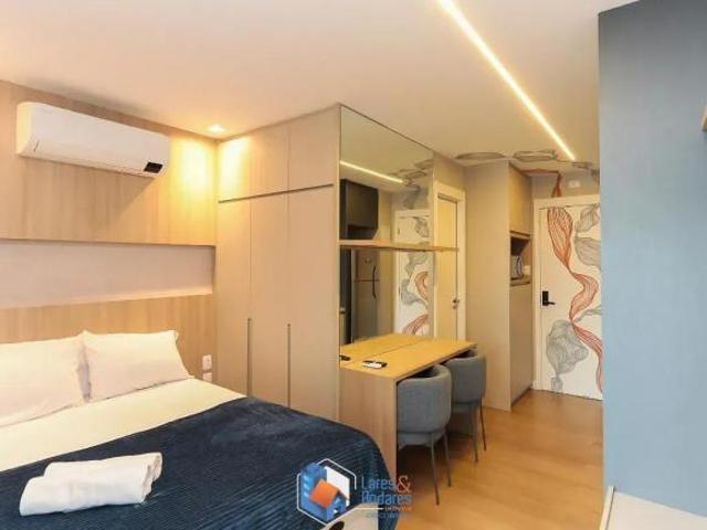 Apartamento em Perdizes, São Paulo/SP de 25m² 1 quartos à venda por R$ 530.000,00