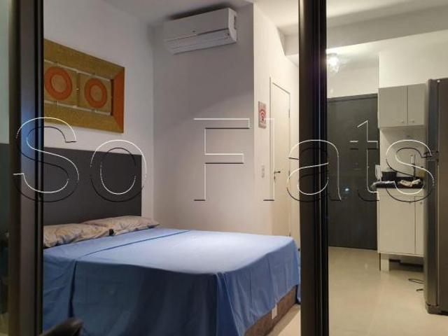 Apartamento em Perdizes, São Paulo/SP de 25m² 1 quartos à venda por R$ 540.000,00