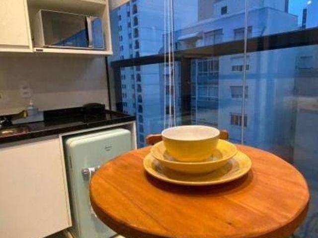 Apartamento em Perdizes, São Paulo/SP de 25m² 1 quartos à venda por R$ 550.000,00