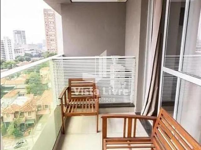 Apartamento em Perdizes, São Paulo/SP de 25m² 1 quartos à venda por R$ 633.484,00
