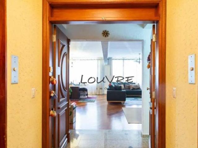 Apartamento em Perdizes, São Paulo/SP de 267m² 4 quartos à venda por R$ 1.650.000,00