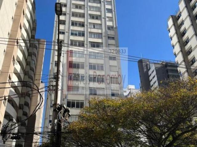 Apartamento em Perdizes, São Paulo/SP de 267m² 4 quartos à venda por R$ 1.890.000,00