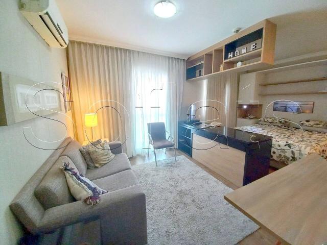 Apartamento em Perdizes, São Paulo/SP de 26m² 1 quartos à venda por R$ 419.000,00
