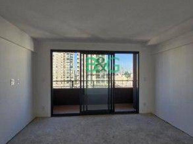 Apartamento em Perdizes, São Paulo/SP de 26m² 1 quartos à venda por R$ 467.900,00