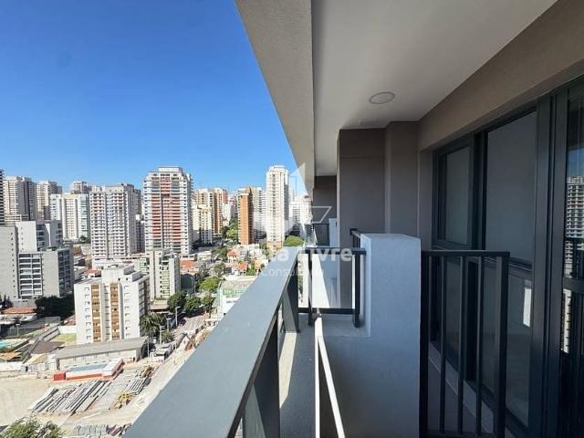 Apartamento em Perdizes, São Paulo/SP de 26m² 1 quartos à venda por R$ 559.900,00