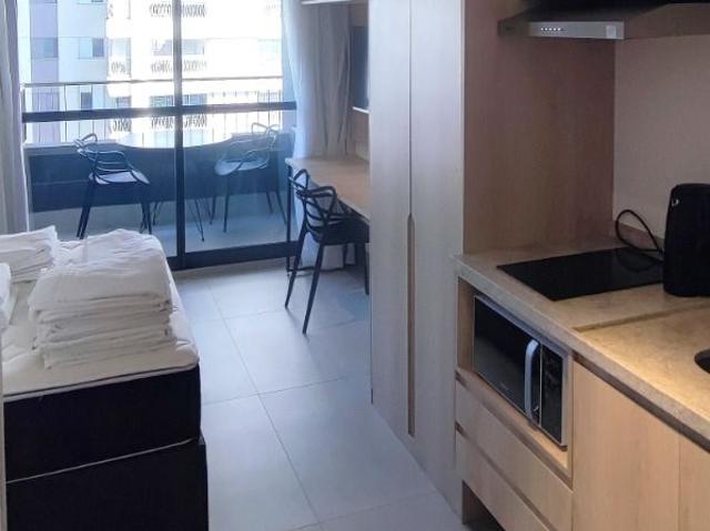 Apartamento em Perdizes, São Paulo/SP de 26m² 1 quartos para locação R$ 3.000,00/mes