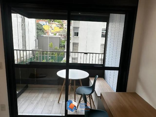 Apartamento em Perdizes, São Paulo/SP de 28m² 1 quartos à venda por R$ 474.900,00