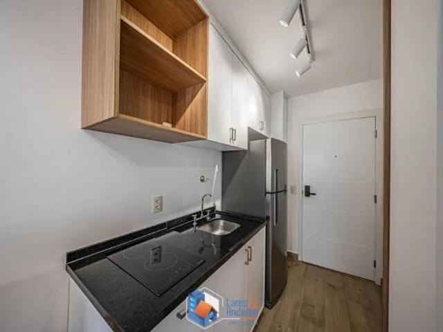 Apartamento em Perdizes, São Paulo/SP de 28m² 1 quartos à venda por R$ 450.000,00