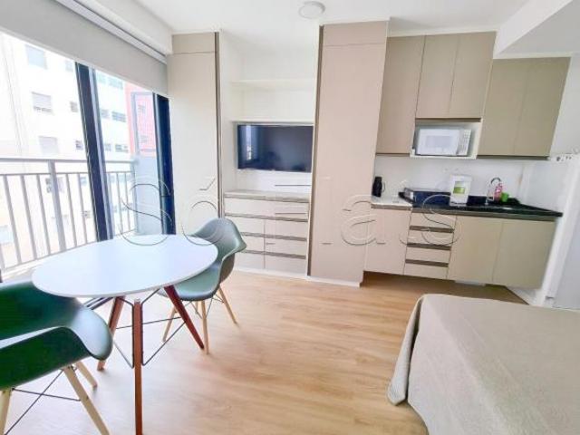 Apartamento em Perdizes, São Paulo/SP de 28m² 1 quartos à venda por R$ 470.000,00