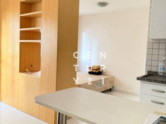 Apartamento em Perdizes, São Paulo/SP de 28m² 1 quartos à venda por R$ 469.900,00