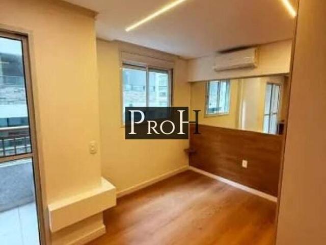 Apartamento em Perdizes, São Paulo/SP de 28m² 1 quartos para locação R$ 3.000,00/mes