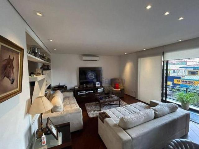Apartamento em Perdizes, São Paulo/SP de 290m² 4 quartos à venda por R$ 2.300.000,00