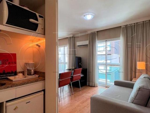 Apartamento em Perdizes, São Paulo/SP de 29m² 1 quartos à venda por R$ 392.000,00