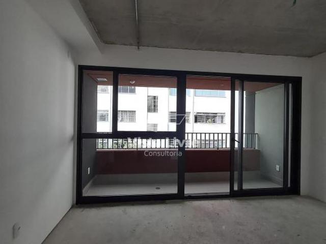 Apartamento em Perdizes, São Paulo/SP de 29m² 1 quartos à venda por R$ 509.070,00