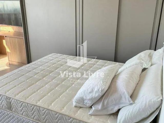 Apartamento em Perdizes, São Paulo/SP de 29m² 1 quartos à venda por R$ 747.395,00