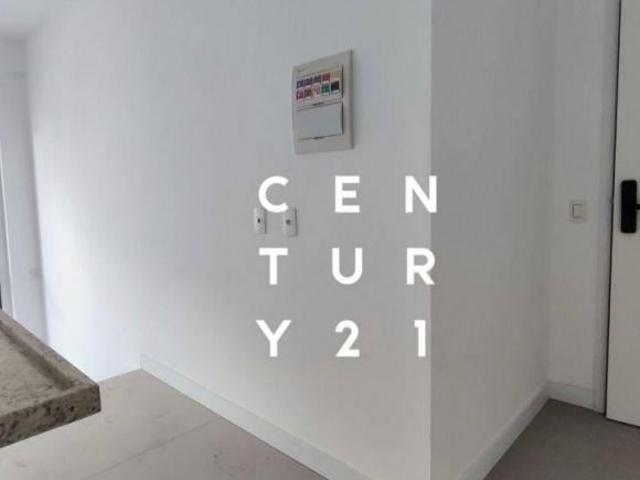 Apartamento em Perdizes, São Paulo/SP de 33m² 1 quartos à venda por R$ 430.000,00