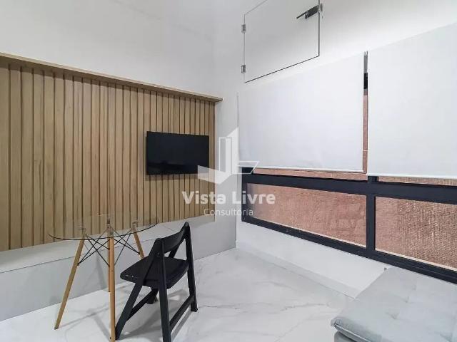 Apartamento em Perdizes, São Paulo/SP de 33m² 1 quartos à venda por R$ 448.900,00