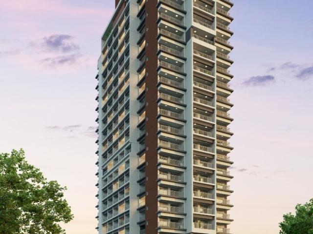 Apartamento em Perdizes, São Paulo/SP de 33m² 1 quartos à venda por R$ 593.860,00
