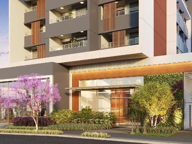 Apartamento em Perdizes, São Paulo/SP de 33m² 1 quartos à venda por R$ 623.280,00