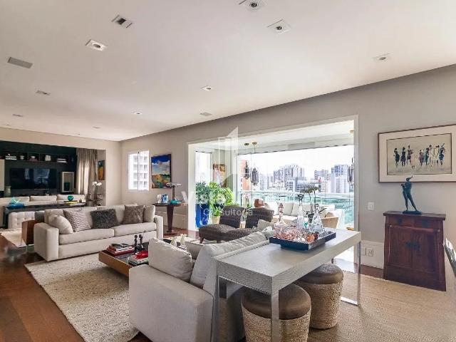 Apartamento em Perdizes, São Paulo/SP de 300m² 3 quartos à venda por R$ 5.649.900,00