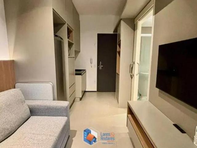 Apartamento em Perdizes, São Paulo/SP de 30m² 1 quartos à venda por R$ 499.000,00