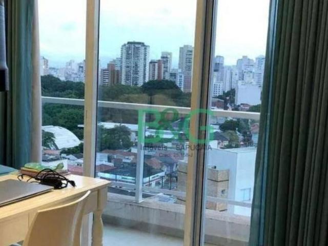Apartamento em Perdizes, São Paulo/SP de 30m² 1 quartos à venda por R$ 529.000,00