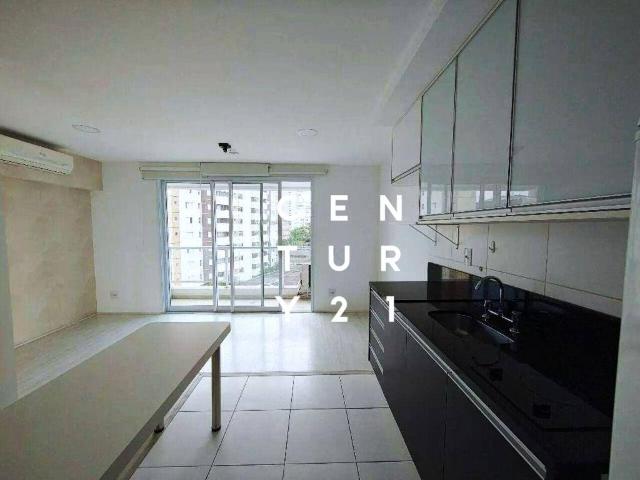 Apartamento em Perdizes, São Paulo/SP de 30m² 1 quartos para locação R$ 2.250,00/mes